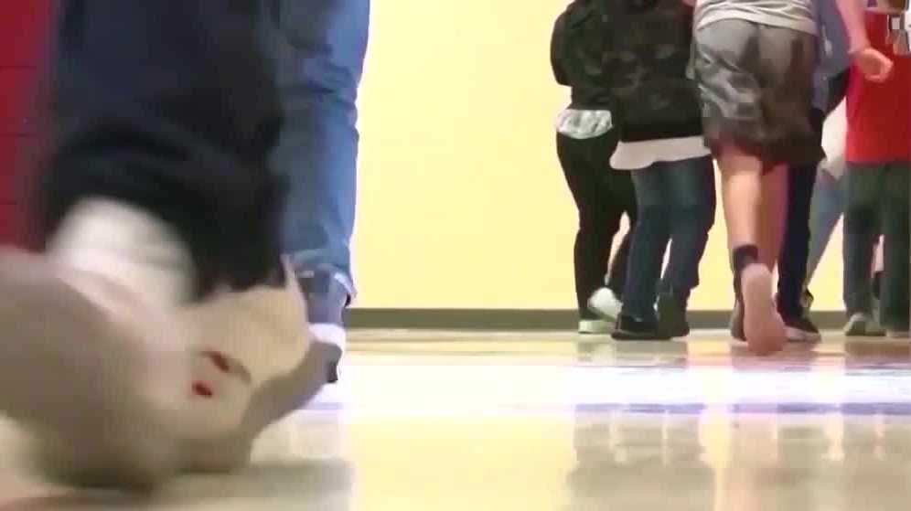 Rio Rancho Public Schools start year with new technical school