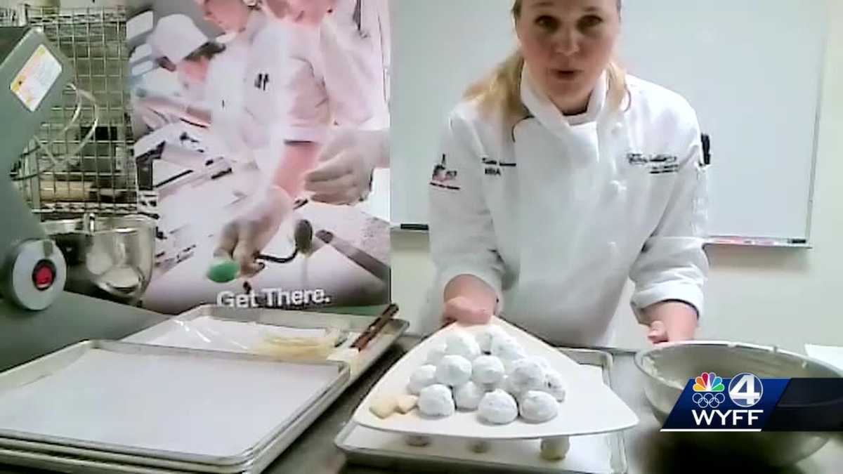 Easy cookies: one recipe, multiple uses