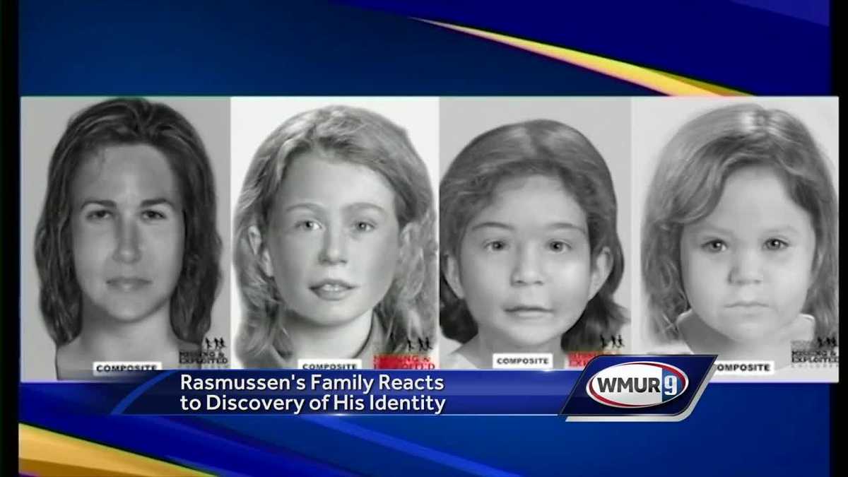 Relatives of killer hope victims' identities can be known