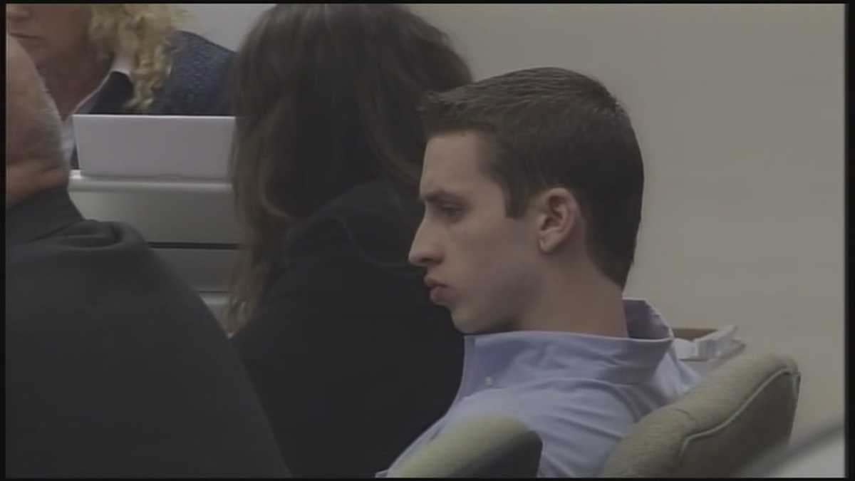 Closing arguments to begin in Bargo's sentencing hearing