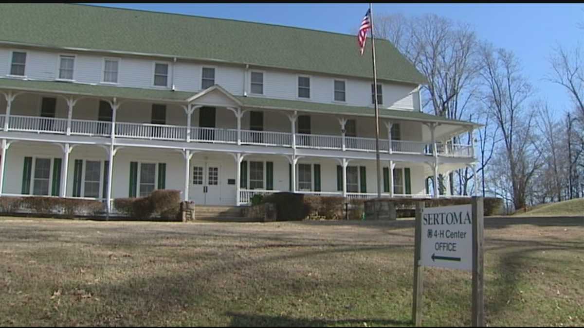 Future of Stokes County 4-H camp unknown