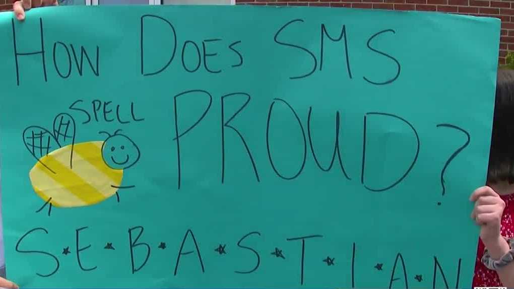 Saco student to represent Maine in National Spelling Bee