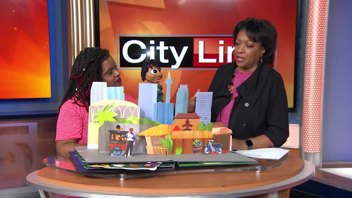 Teaching social justice through puppetry