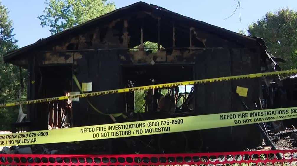 Glenwood neighbors speak out following deadly shooting