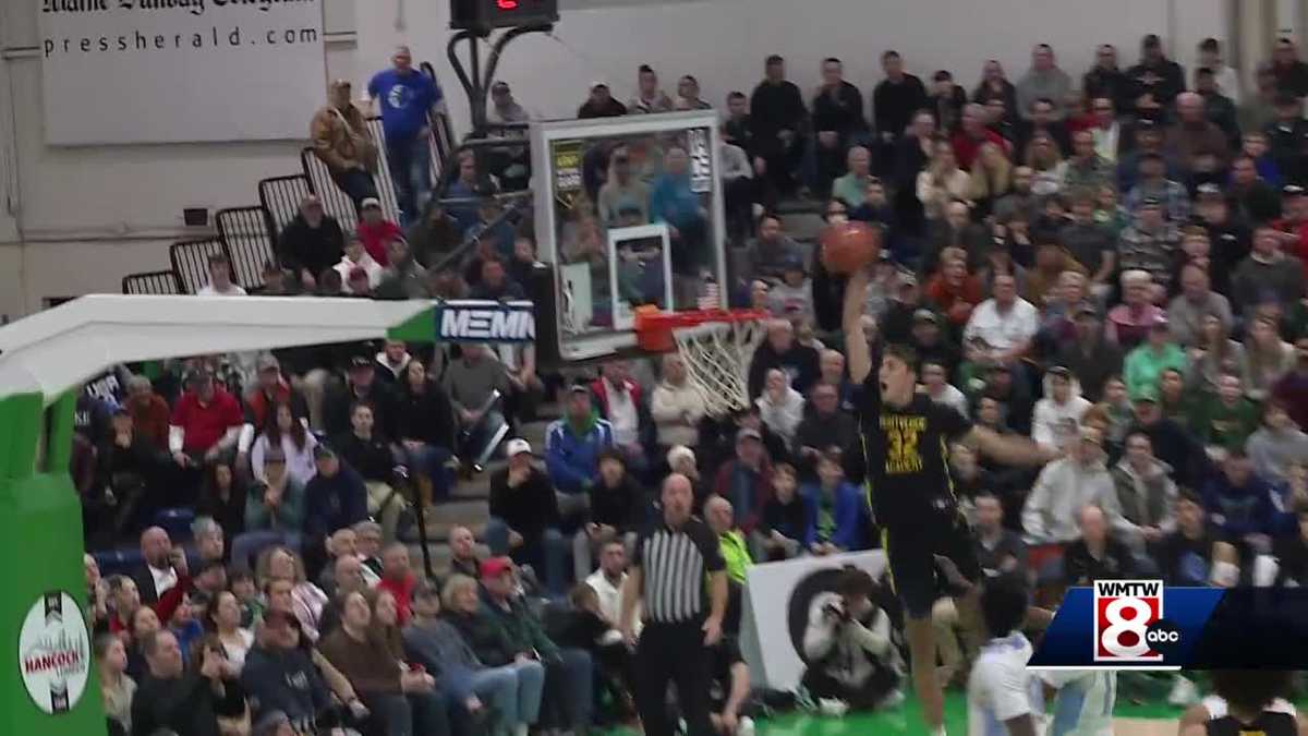 Flagg twins lead Montverde Academy to another win in Portalnd