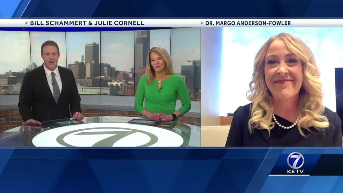 World Health Day: KETV talks with Think Healthcare's Dr. Margo Anderson ...
