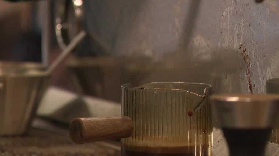 Phalcha Coffee opens second location along Shelbyville Road in St. Matthews