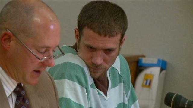 Judge sends Singleton to prison after parole violation