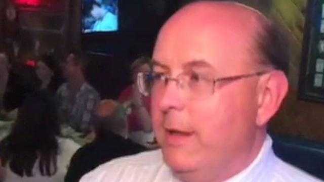 Matt Dunlap Interview