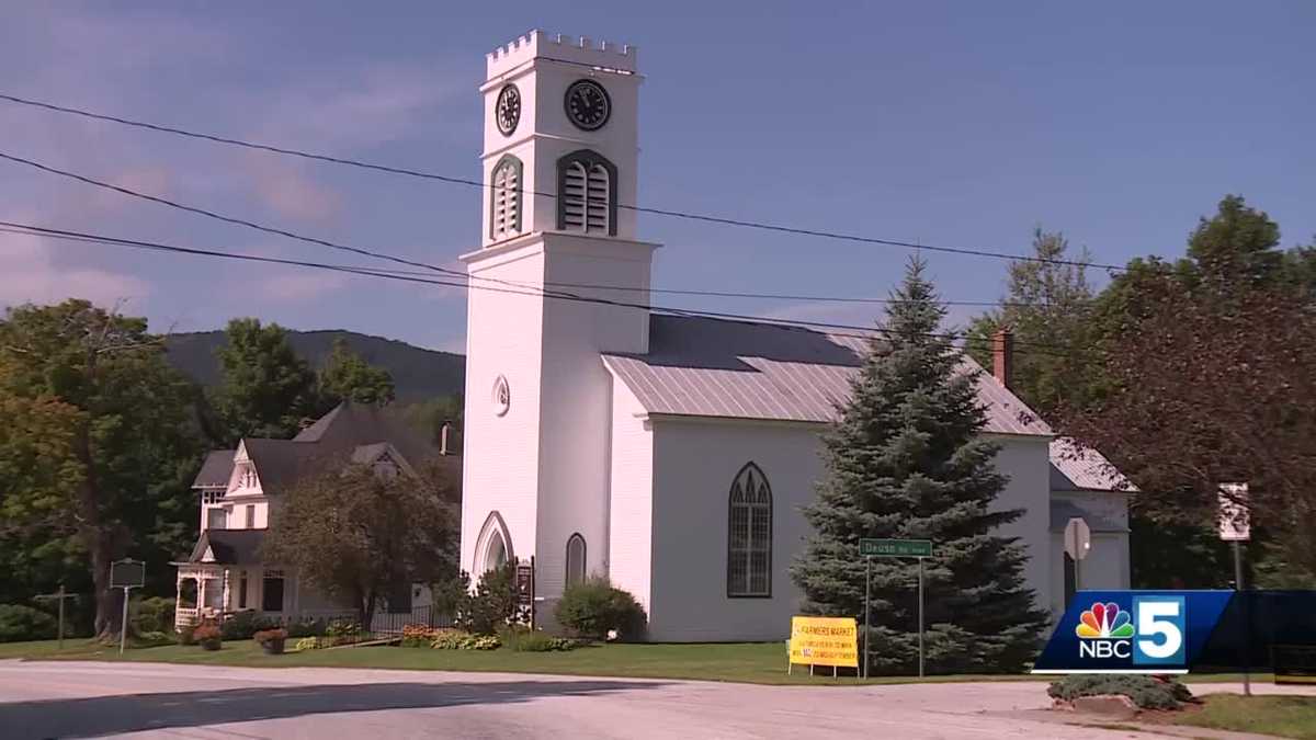 This is our Home: Montgomery, Vermont