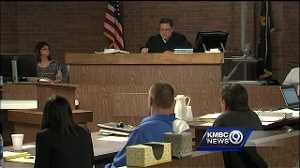 Kyle Flack convicted in capital murder trial