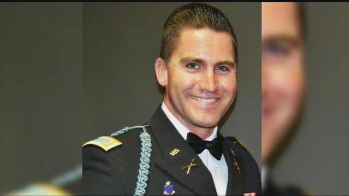 KOCO's Rob Hughes leaving for 4-month military training program