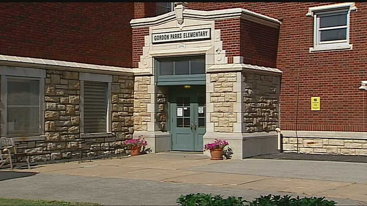 Test scores could help save embattled KC school