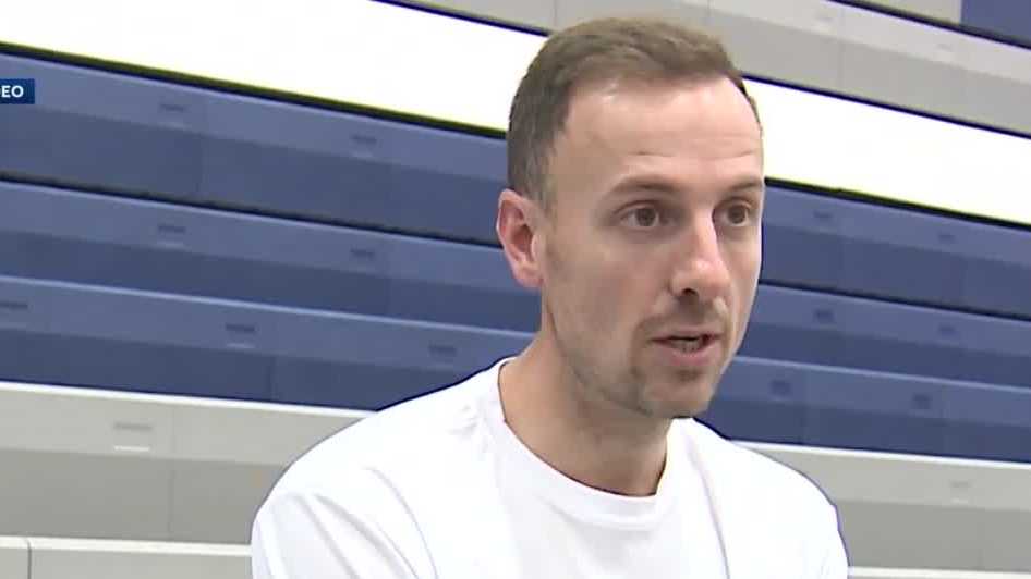 Grand jury clears former Moore High School basketball coach of criminal ...