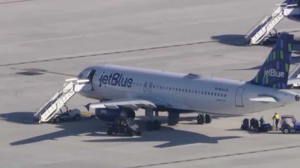 'How did they get there in the first place?': Recent stowaway case ...