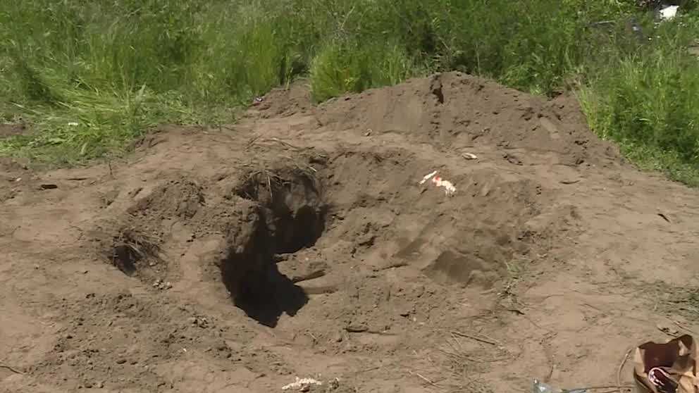 Body found near Pajaro River homeless encampment may be missing man