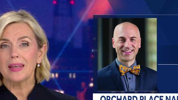 Orchard Place announces Daniel Zinnel as new CEO