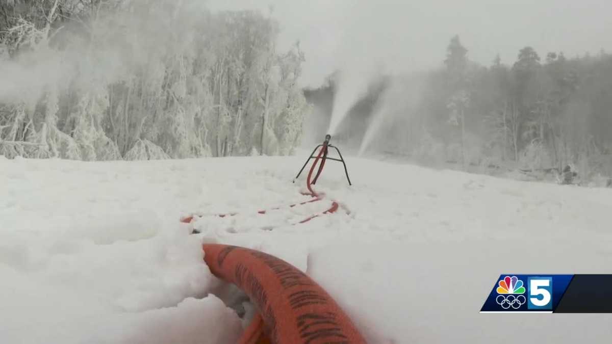 Killington gets the OK on snow for the world cup