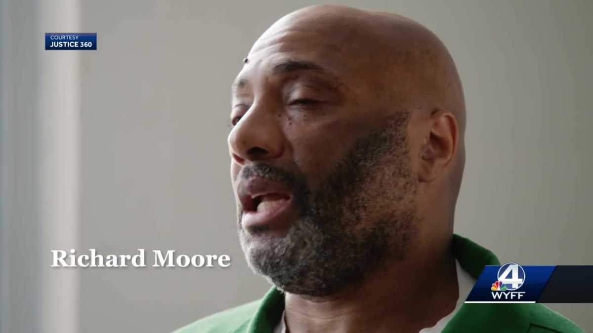 South Carolina: Richard Moore 2022 interview