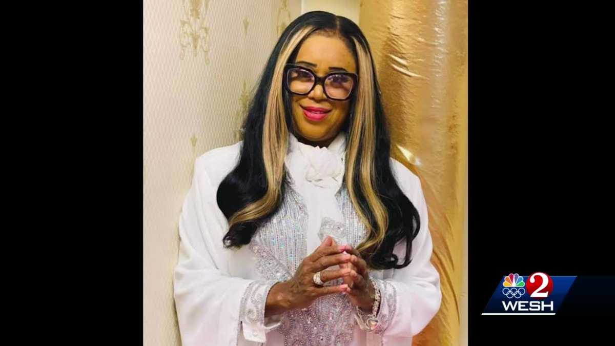 Orlando pastor hospitalized with delta variant; family urges vaccination