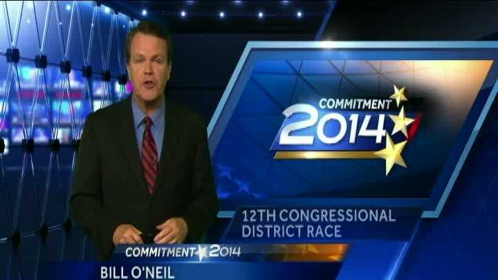 Commitment 2014 Profile: George Battle