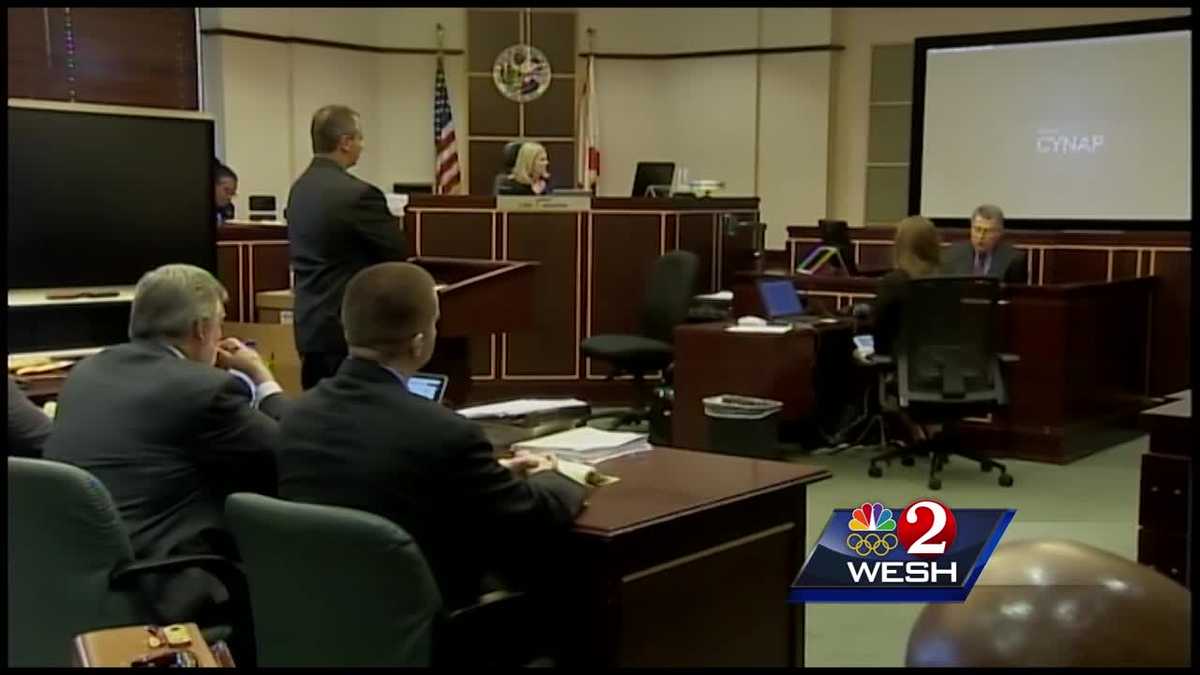 Medical examiner, police testify in Duxbury trial