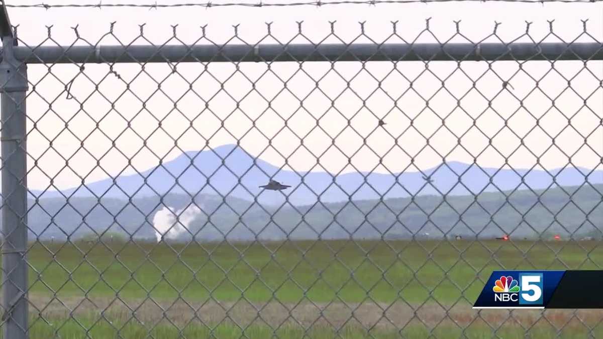 BTV mayor meets with VTANG leaders to discuss airport lease