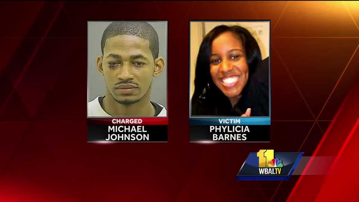 Video: Court rules Michael Johnson can be retried in Phylicia Barnes' death