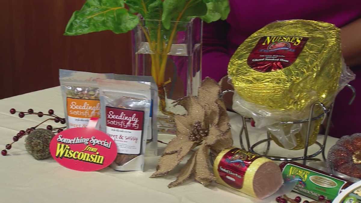 Something Special From Wisconsin