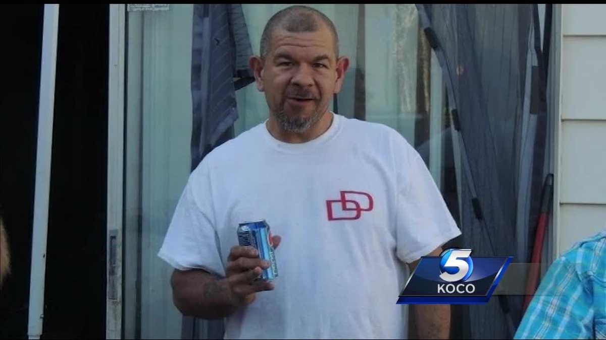 Deaf, autistic man left for dead after being hit by vehicle near McLoud