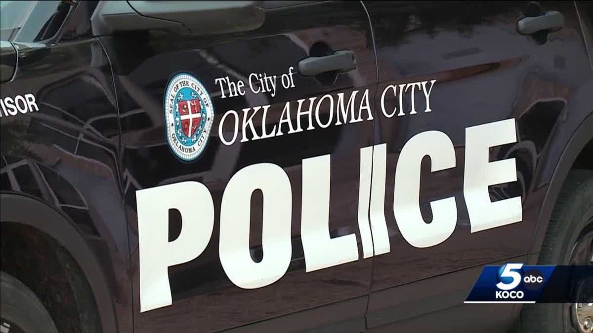 Suspect In Murder Investigation Out Of Denton Arrested In Okc