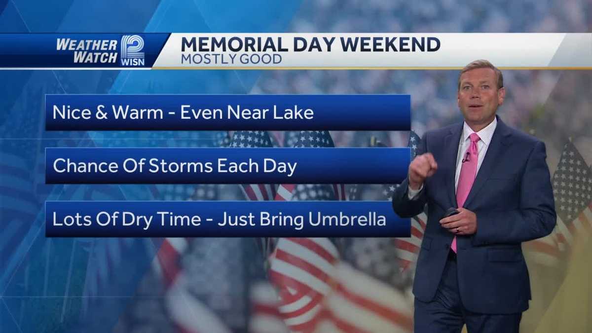 Videocast: Finally, Sunshine