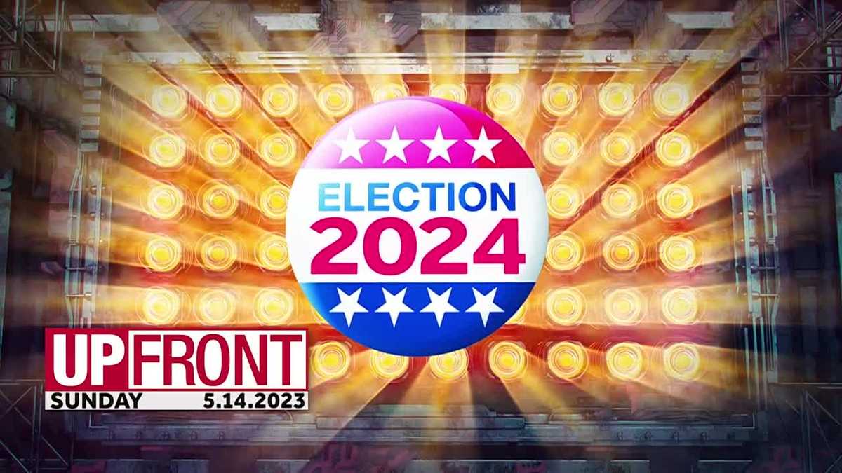 'UPFRONT' recap: Wisconsin GOP weigh Trump impact ahead of first August ...