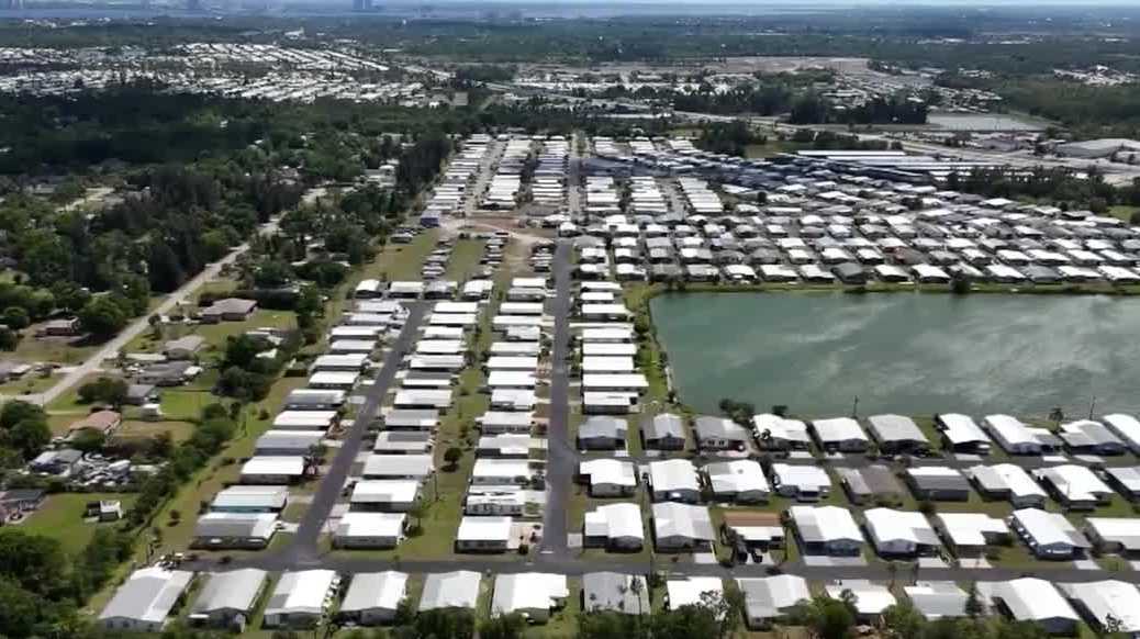 Shaheen introduces bill to protect mobile home residents from rent hikes