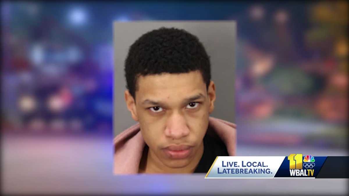 Second suspect sought in Morgan shooting arrested in DC