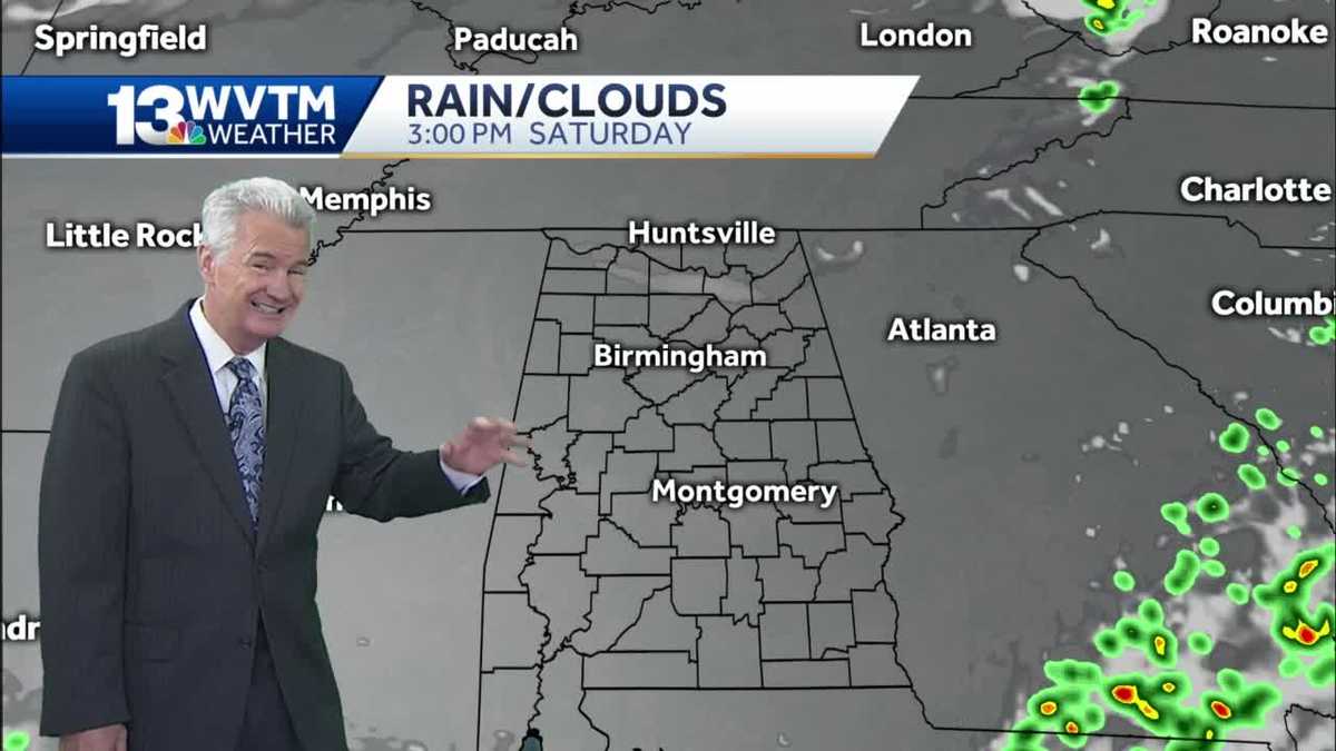 Weather Forecast: Temperatures not dropping anytime soon