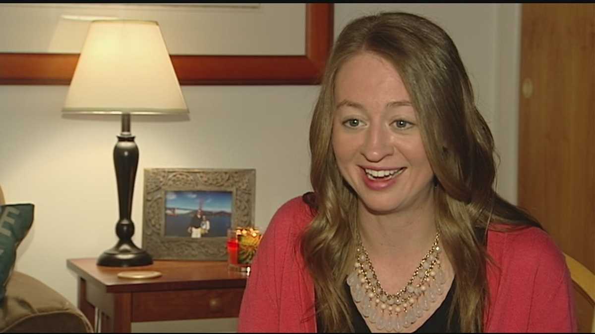 Cincinnati woman, 25, decides on life-altering surgery