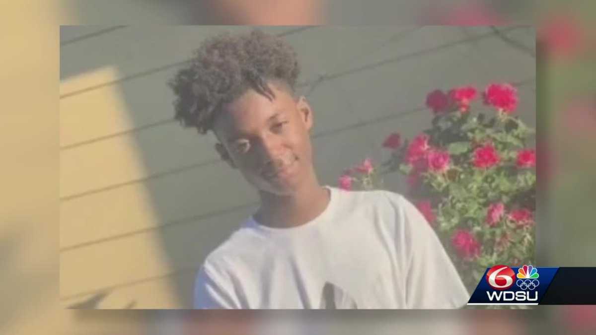 'He will be missed so much': Family remembers 15-year-old killed in car ...