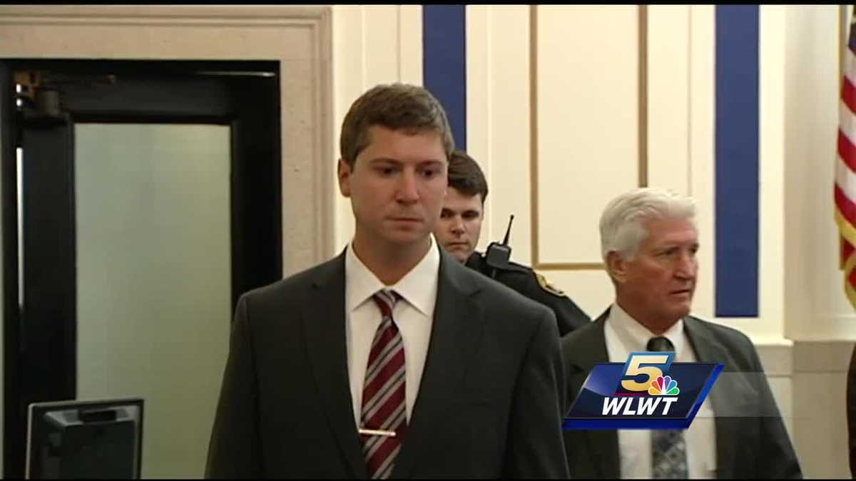 Final pretrial held ahead of Ray Tensing murder trial