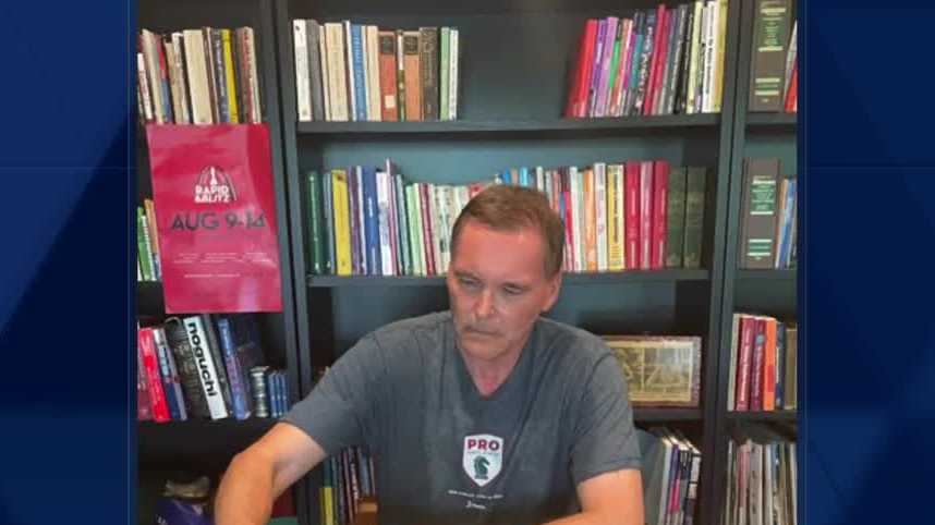 Master chess players uniting for Hall of Fame celebration