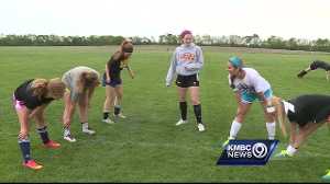 Family ties help Spring Hill soccer succeed