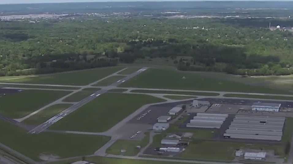 Louisville's Bowman Field Airport getting $1.5M in funding