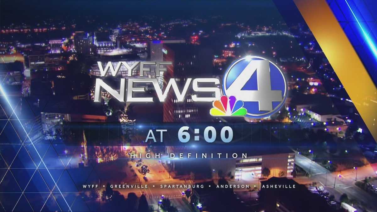 WYFF News 4 at 6: October 4, 2013