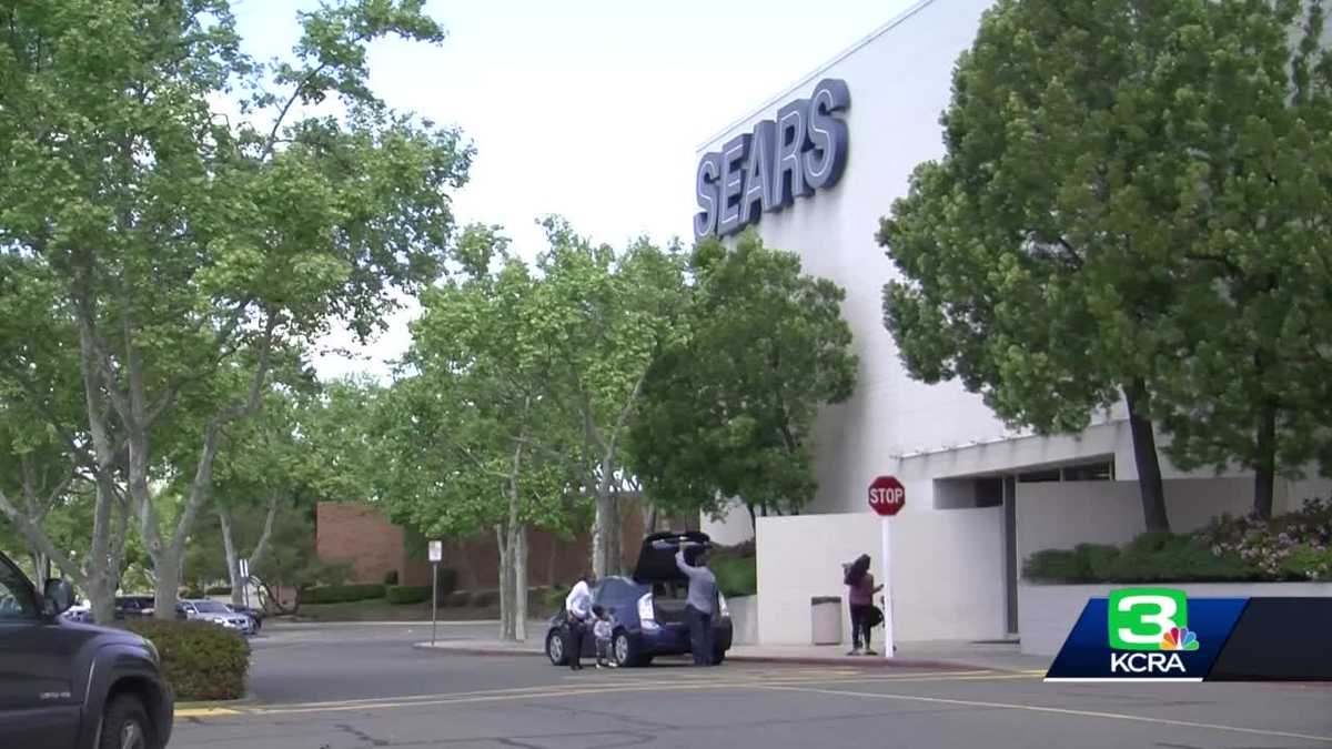 Sunrise Mall eyed for redevelopment including housing