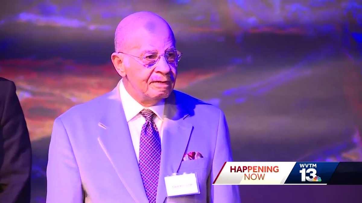 Richard Arrington, Jr. testifies against Donald Watkins