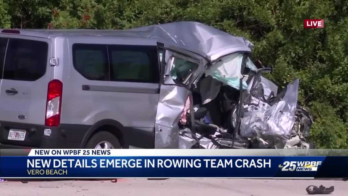 Holy Cross coach driver in fatal crash: Please, let me have had a green ...