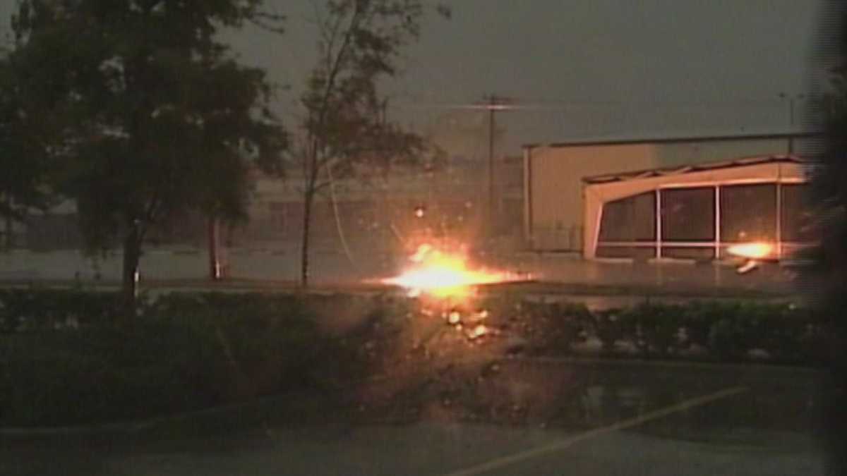 Remembering Hurricane Jeanne: Deadliest storm of 2004