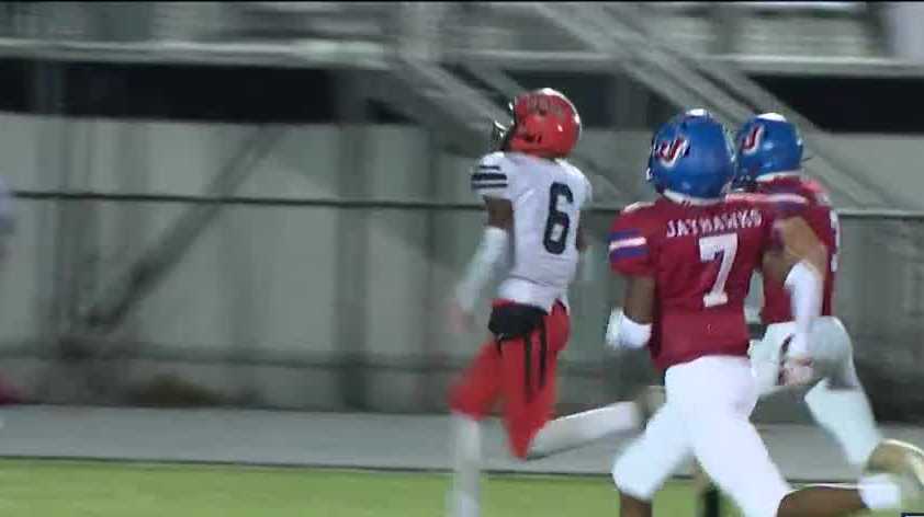 High school football: Clairton defeats Jeannette