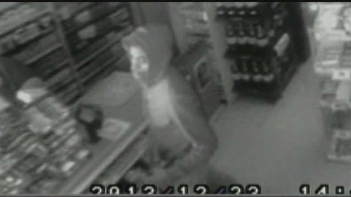 FBI: Nationwide Manhunt Suspect From Oklahoma City