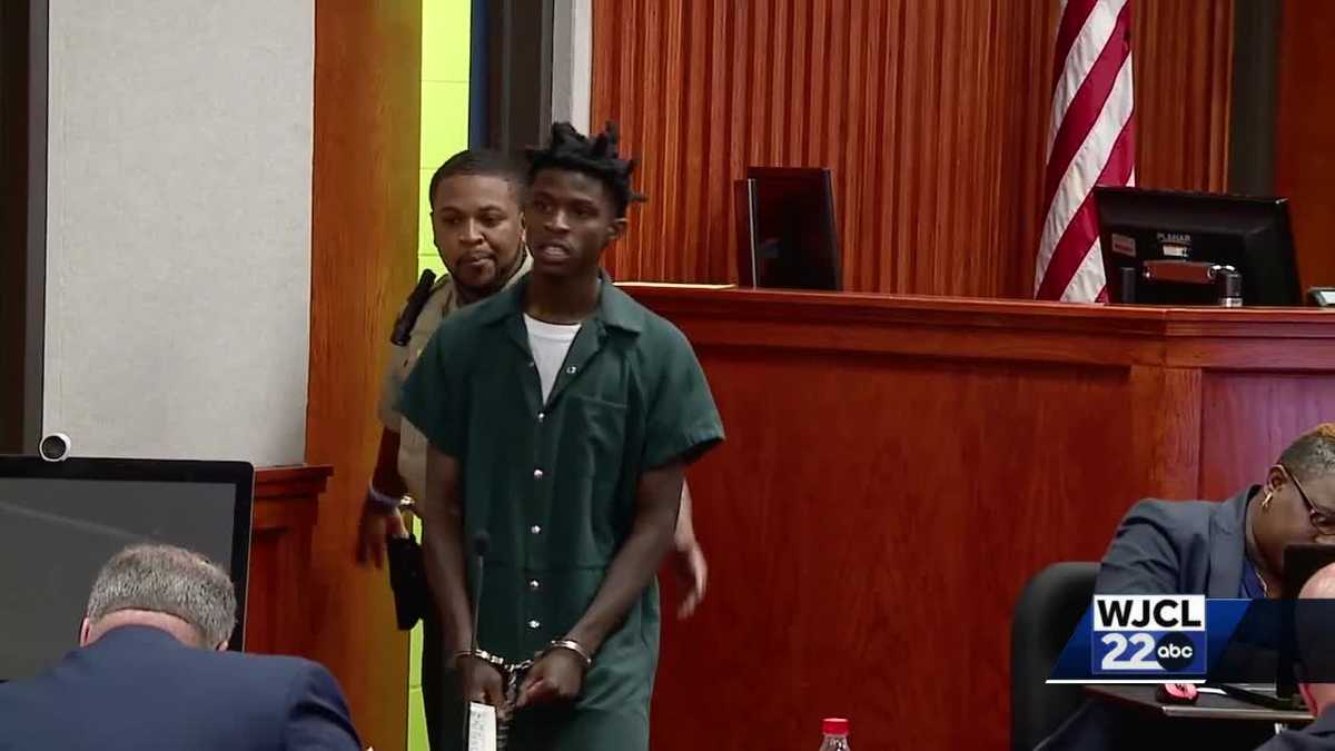 Savannah Rapper Quando Rondo granted $100,000 bond